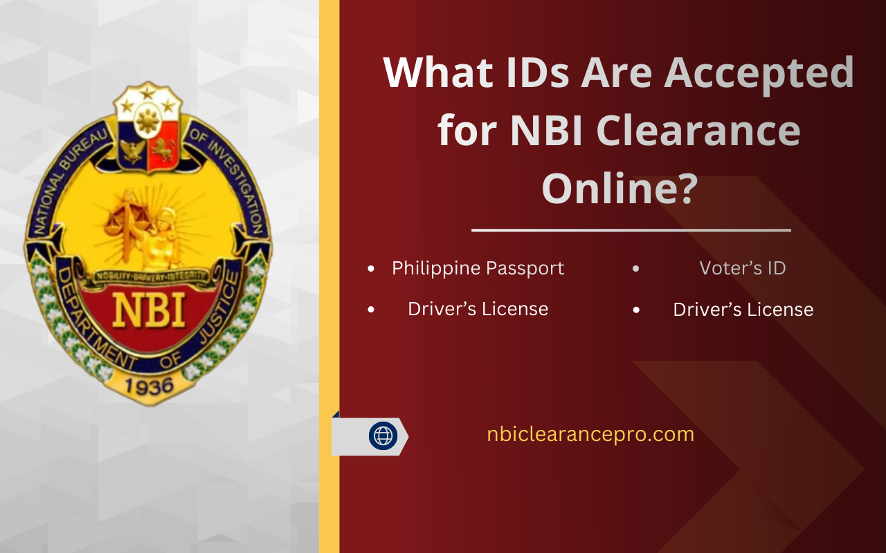NBI Clearance for Passport: Essential Guide 2025