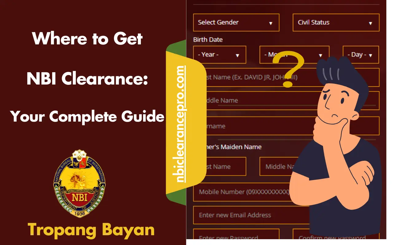 Where to Get NBI Clearance: Your Complete Guide in 2025